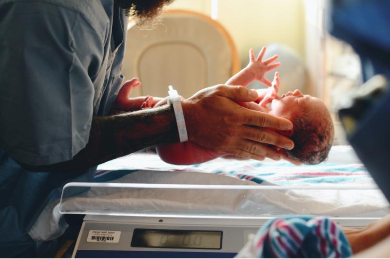 Neonatal Vitamin K Refusal Increasing | InfantRisk Center Neonatal Vitamin K Refusal Increasing | InfantRisk Center