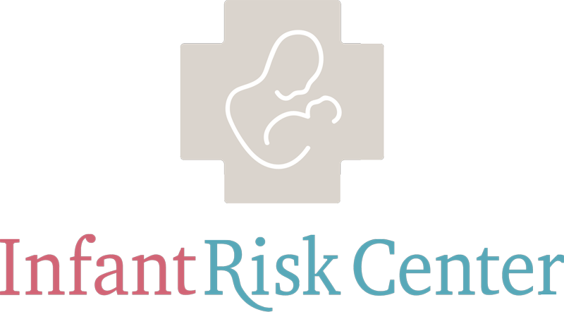 Sponsor | Infantrisk Center